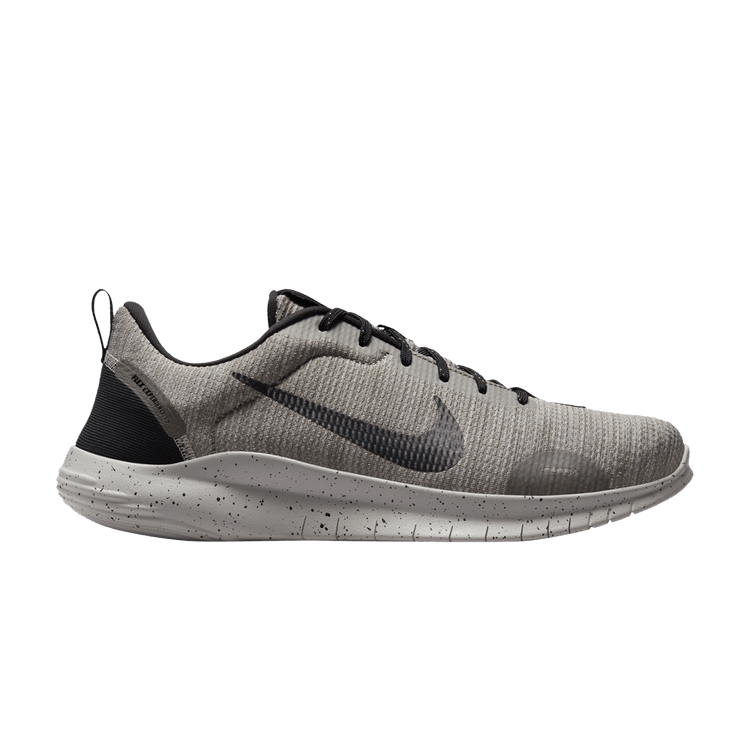 Buy Nike Flex Experience Run 12 'Light Iron Ore Black' - DV0740 001 | GOAT