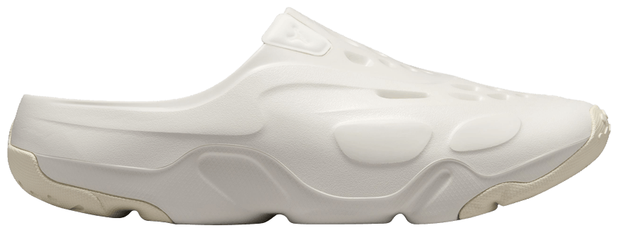 Buy Jordan Roam Slide 'Sail' - FQ0227 100 | GOAT