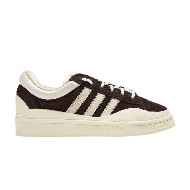 Buy Bad Bunny x adidas Campus J 'The Last Campus' - IF7147 | GOAT