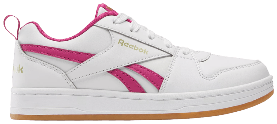 Buy Reebok Royal Prime 2.0 Little Kid 'White Semi Proud Pink ...