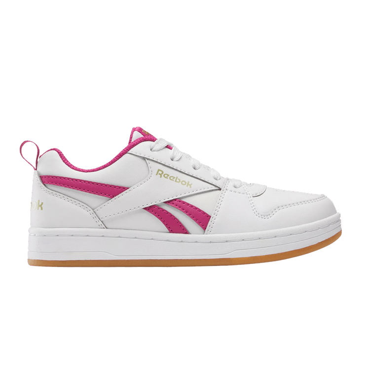 Buy Reebok Royal Prime 2.0 Little Kid 'White Semi Proud Pink ...