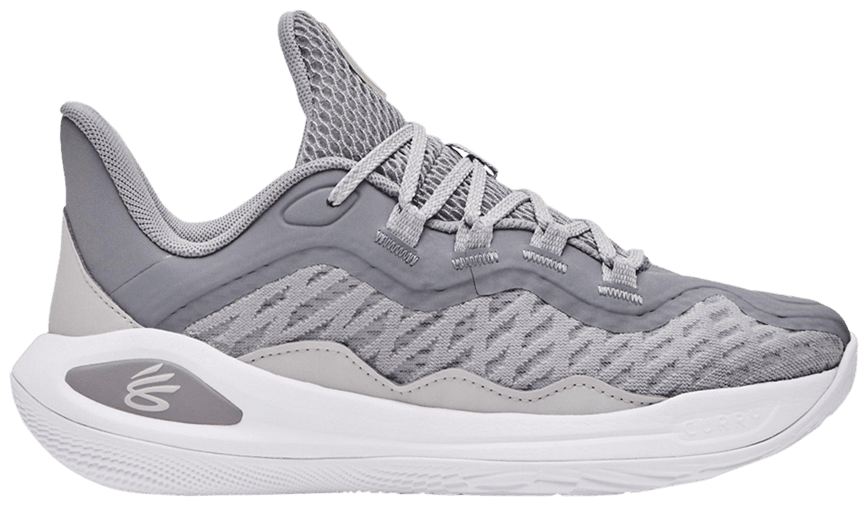 Buy Curry Brand Curry Flow 11 GS 'Future Wolf' - 3027370 100 | GOAT