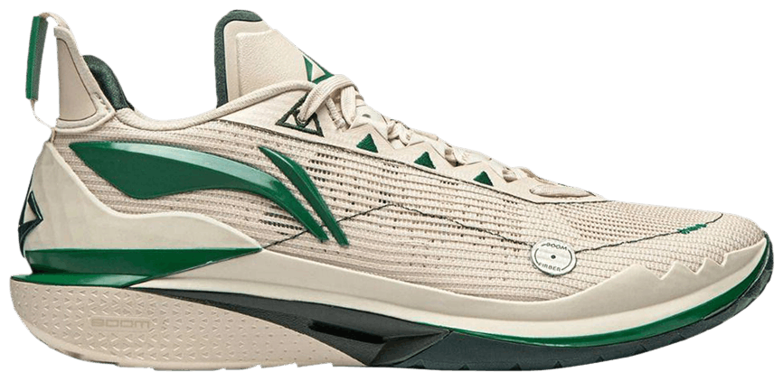 Buy Li-Ning JB2 'Black Eight Miracle' - ABAT081 18 | GOAT