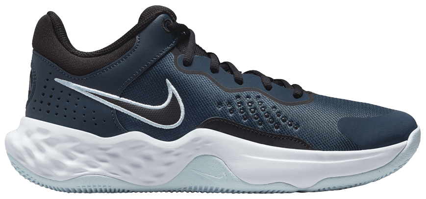 Buy Nike Fly.By Mid 3 'Armoury Navy Glacier Blue' - DD9311 400 | GOAT
