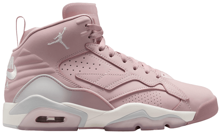 Buy Wmns Jordan MVP 'Pink Glaze' - FB9019 600 | GOAT