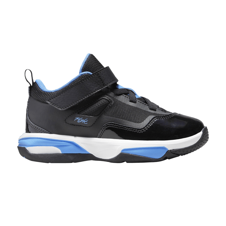 Buy Air Jordan Stay Loyal 3 PS 'Black University Blue' - FB9923 004 | GOAT