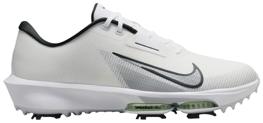 Buy Nike Air Zoom Infinity Tour 2 Golf 'White Black Vapor Green ...