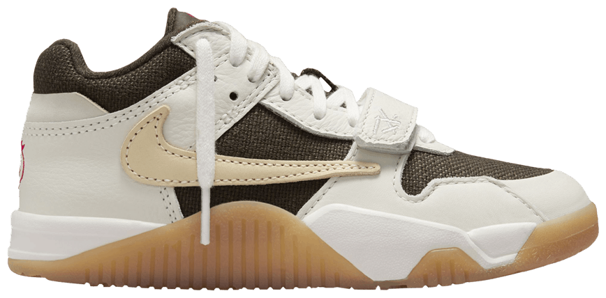 Buy Travis Scott x Air Jordan Jordan Jumpman Jack TR PS 'Sail' - FJ2851 ...