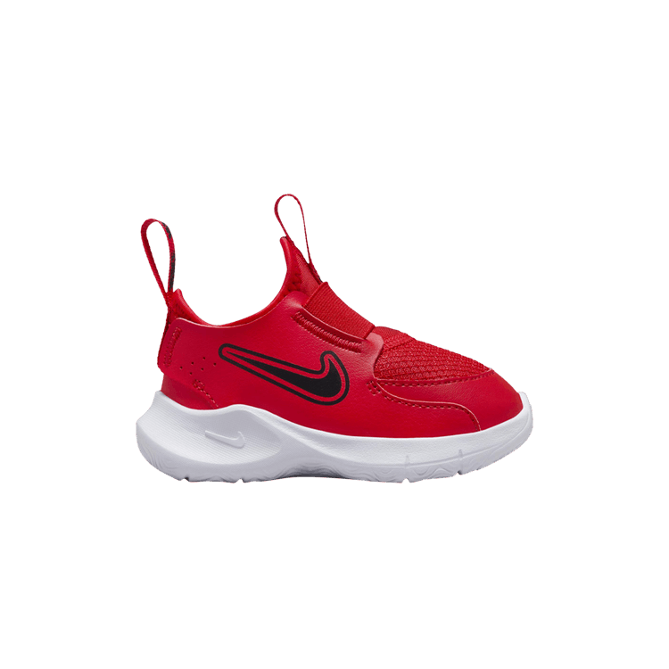 Buy Nike Flex Runner 3 TD 'University Red' - FN1478 600 | GOAT