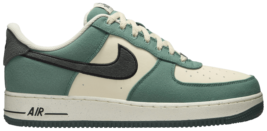 Buy Air Force 1 '07 LV8 'Notebook Doodle Pack - Vintage Green' - FQ8713 ...