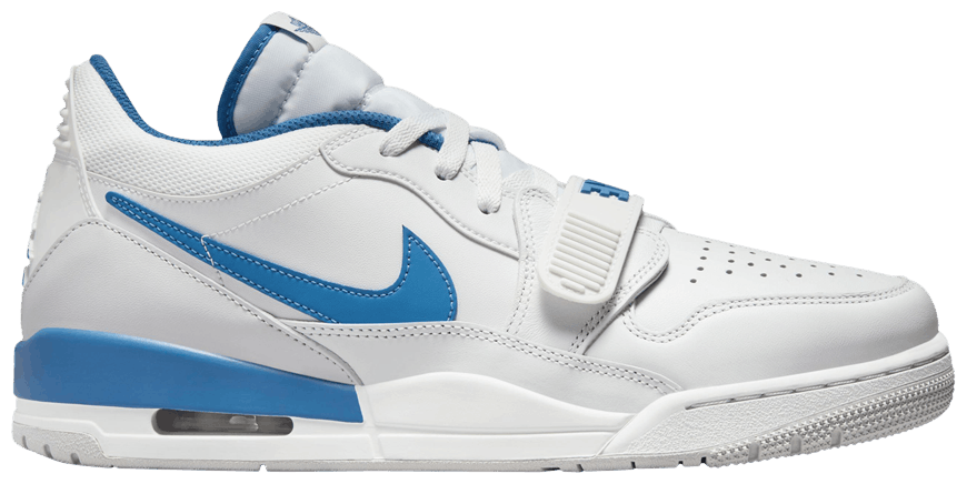 Buy Air Jordan Legacy 312 Low 'Military Blue' - HJ3480 140 | GOAT