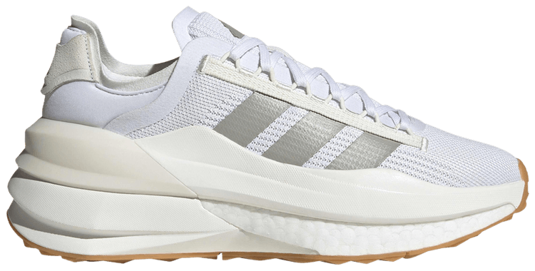 Buy Adidas Wmns Avryn_X 'White Grey Gum' - ID5239 | GOAT