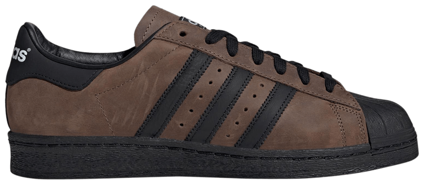 Buy Adidas Superstar 82 'Black Storm' - IF9034 | GOAT