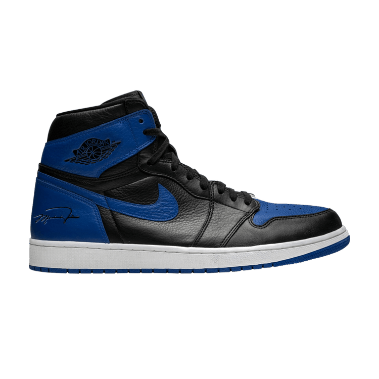 Buy Air Jordan 1 Retro High OG 'Board of Governors' Sample - 859735 XC ...