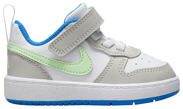 Buy Nike Court Borough Low Recraft TD 'Light Iron Ore Vapor Green ...