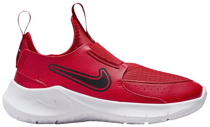 Buy Nike Flex Runner 3 PS 'University Red' - FN1449 600 | GOAT