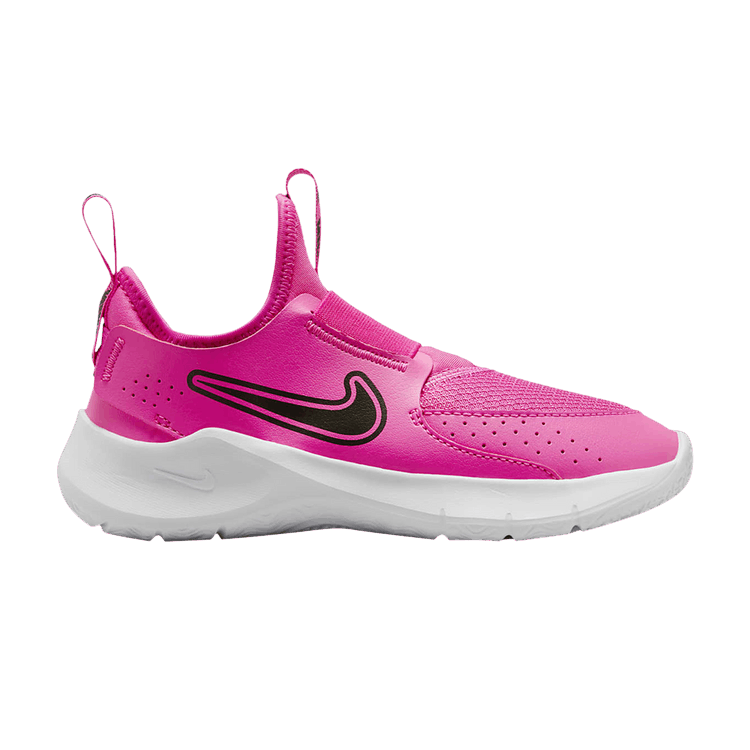 Buy Nike Flex Runner 3 PS 'Laser Fuchsia' - FN1449 602 | GOAT