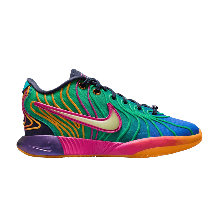 Buy Nike LeBron 21 GS 'Optimism' - HF6819 400 | GOAT AU