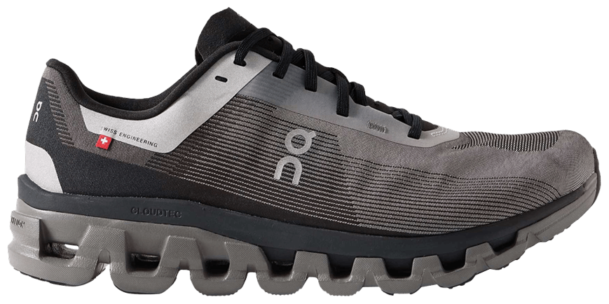 Buy ON Cloudflow 4 Z5 'Pearl Black' - 3MD30102325 | GOAT