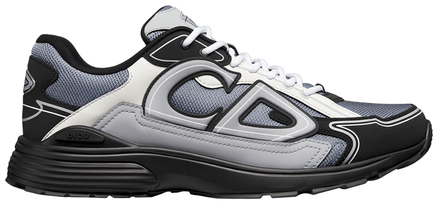 Buy Dior B30 'Blue Grey Black' - 3SN279ZRB H068 | GOAT UK