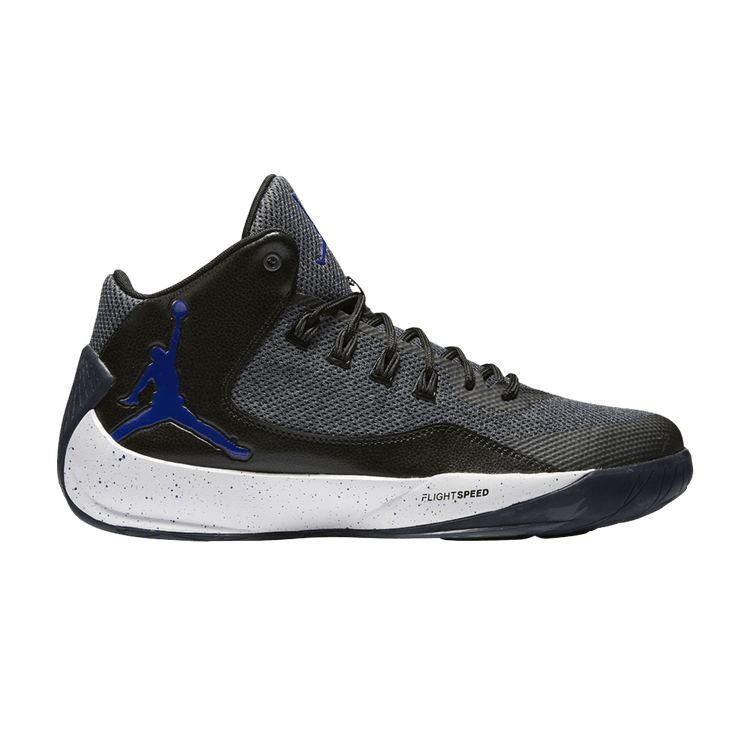 Buy Air Jordan Rising High 2 'Dark Grey' - 844065 005 | GOAT