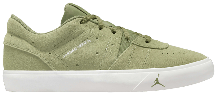 Buy Air Jordan Series ES 'Alligator Sail' - DN1856 300 | GOAT