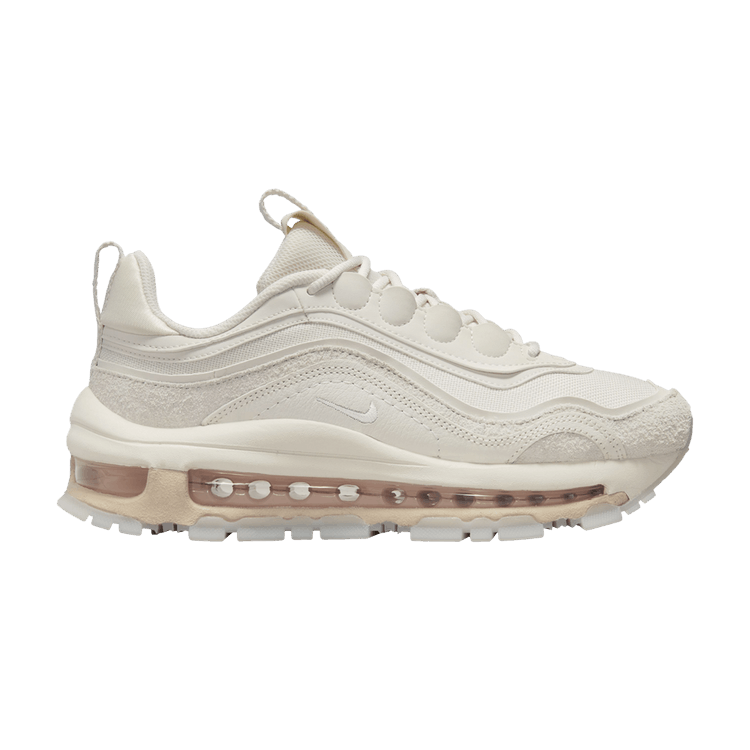 Buy Nike Wmns Air Max 97 Futura 'Phantom' - FB4496 001 | GOAT