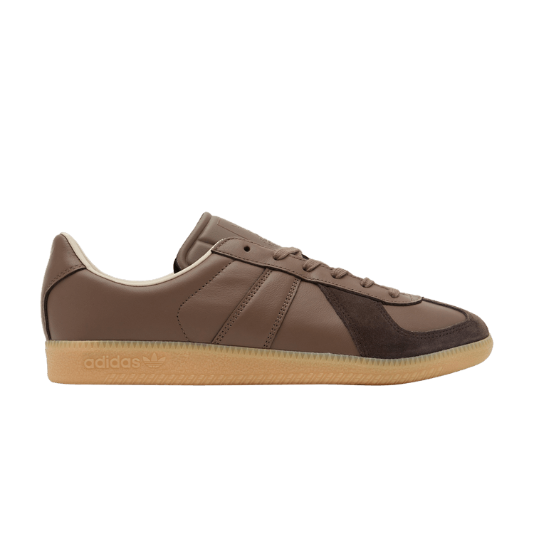 Buy Adidas BW Army 'Brown Gum' size? Exclusive - IF8873 | GOAT