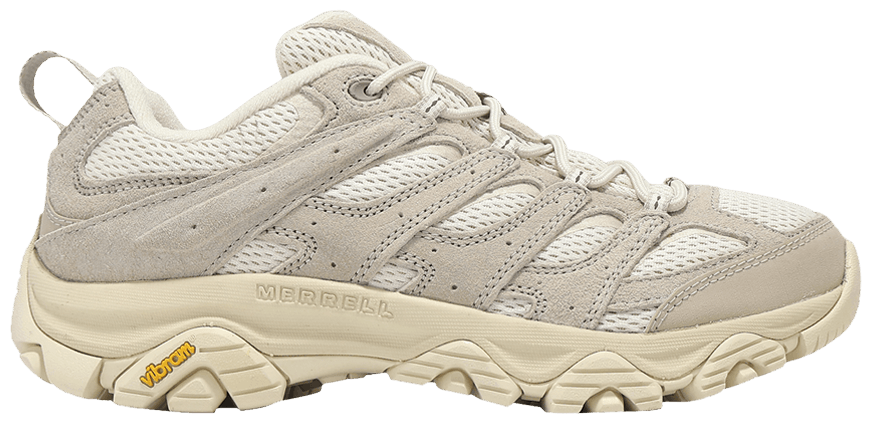 Buy Merrell Moab 3 'Chalk' - J038107 | GOAT