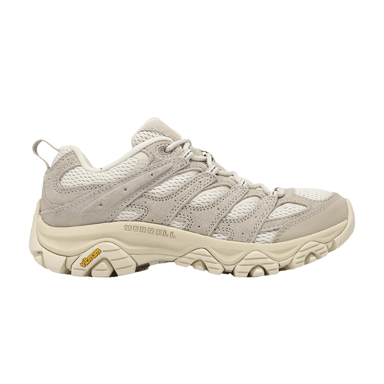 Buy Merrell Wmns Moab 3 'Chalk' - J038148 | GOAT