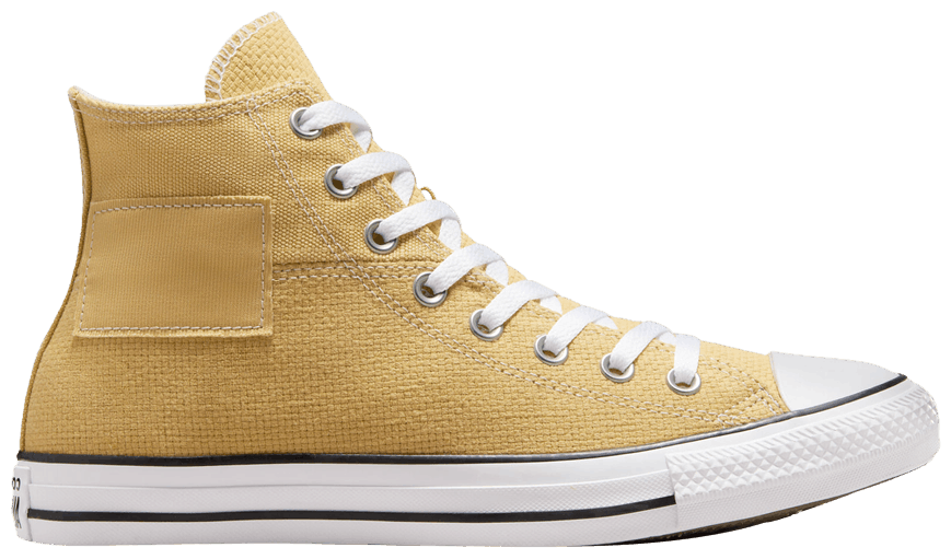 Buy Converse Chuck Taylor All Star High 'Utility Sunflower' - A07500F ...