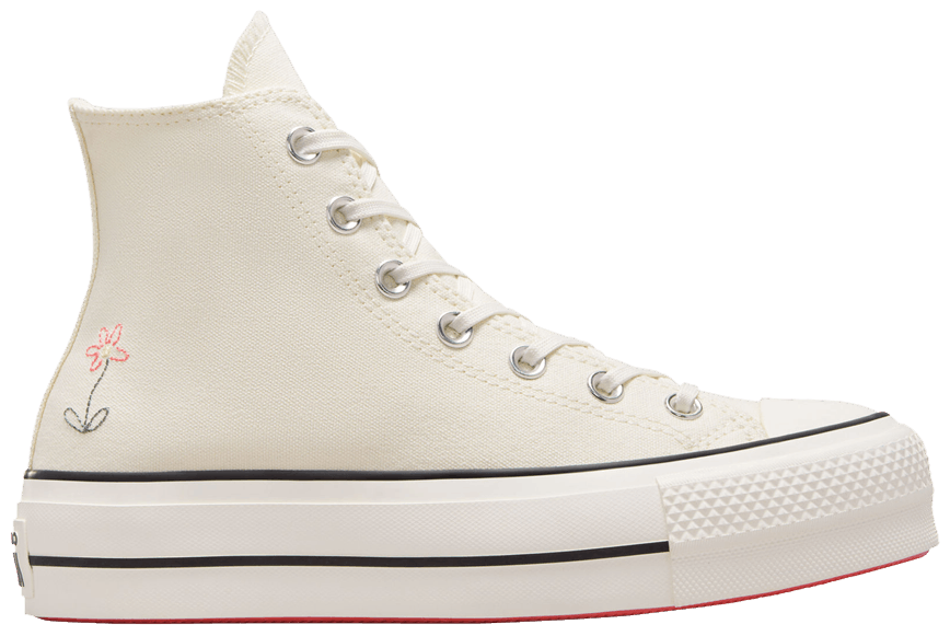Buy Converse Wmns Chuck Taylor All Star Lift Platform High 'Little ...