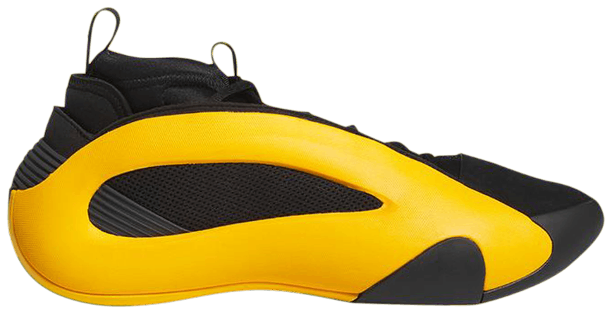 Buy Harden Vol. 8 'Black Yellow' - IG6589 | GOAT