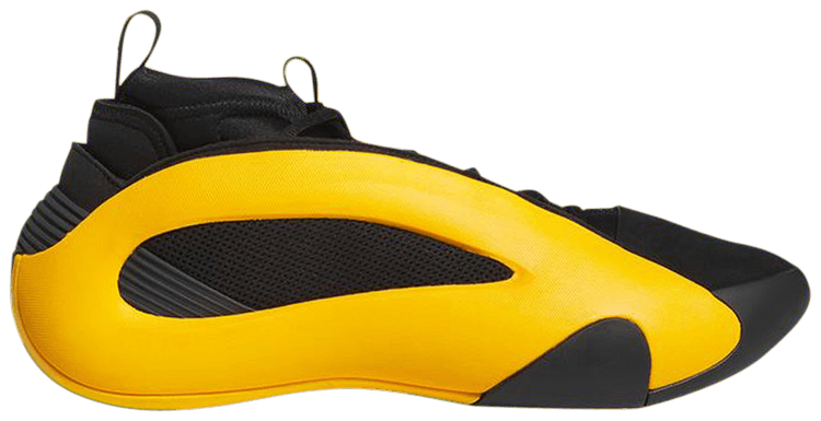 Buy Harden Vol. 8 'Black Yellow' - IG6589 | GOAT