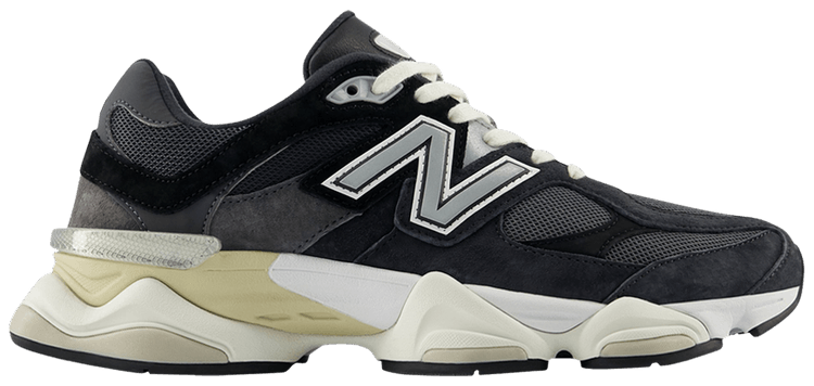 Buy 9060 'Black Phantom' - U9060BLC | GOAT