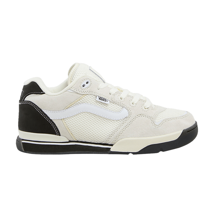 Buy Vans Rowley XLT LX 'Off Road Pack - Egret' - VN000CQFC9F | GOAT