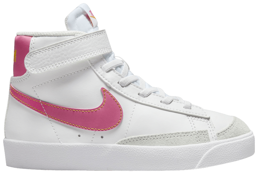 Buy Nike Blazer Mid '77 PS 'Summit White Pinksicle' - DA4087 118 | GOAT