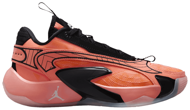 Buy Jordan Luka 2 GS 'Bright Mango' - DZ3498 800 | GOAT