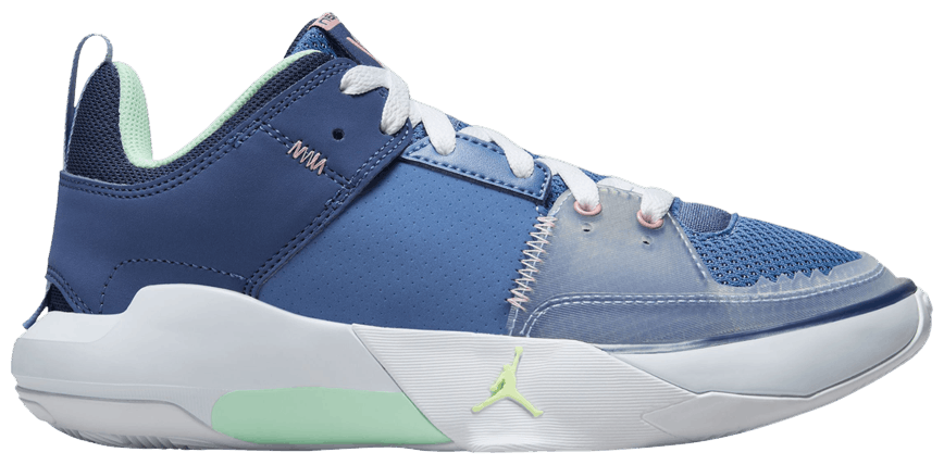 Buy Air Jordan One Take 5 GS 'Stone Blue' - FD2338 400 | GOAT