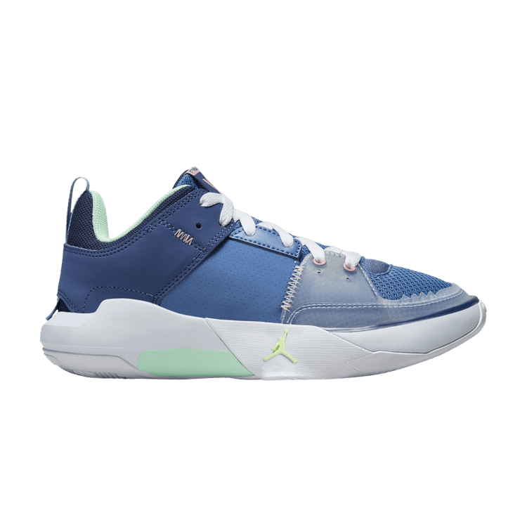 Buy Air Jordan One Take 5 GS 'Stone Blue' - FD2338 400 | GOAT