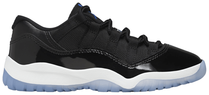 Buy Air Jordan 11 Retro Low PS 'Space Jam' - FV5116 004 | GOAT