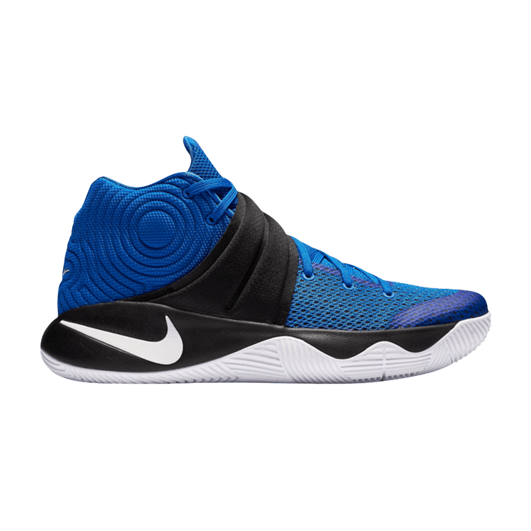Buy Nike Kyrie 2 EP 'Brotherhood' - 820537 444 | GOAT