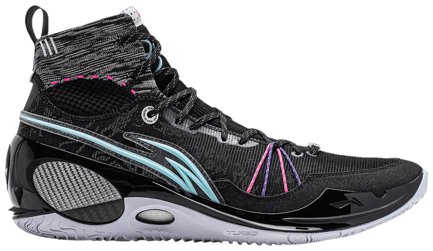 Buy Way of Wade 808 3 Ultra V2 'Team No Sleep' - ABAU013 4 | GOAT