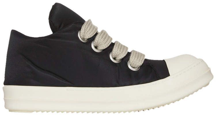 Buy Rick Owens Wmns Lido DRKSHDW Jumbo Lace Puffer Low Buy Rick Owens Wmns Lido DRKSHDW Jumbo Lace Puffer Low