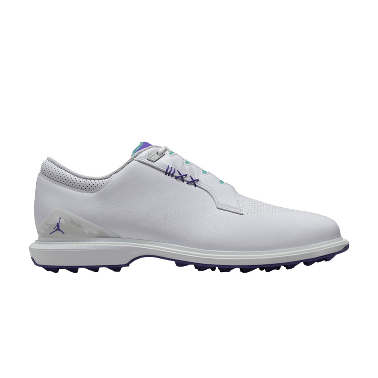 Buy Jordan ADG 5 'White Grape Ice' - FQ6642 100 | GOAT