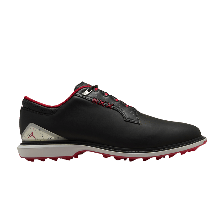 Buy Air Jordan ADG 5 Wide 'Black Fire Red' - FQ7874 001 | GOAT