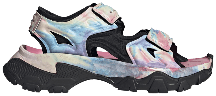 Buy Stella McCartney x Wmns Hika Outdoor Sandal 'Bliss Pink Frozen ...