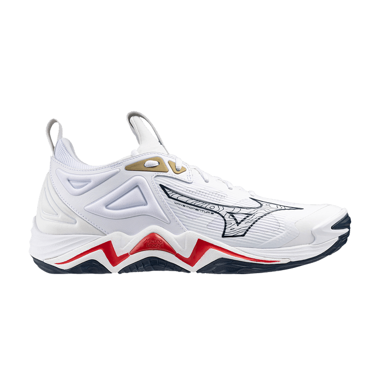 Buy Wave Momentum 3 'USAV' - 430326 5I00 | GOAT
