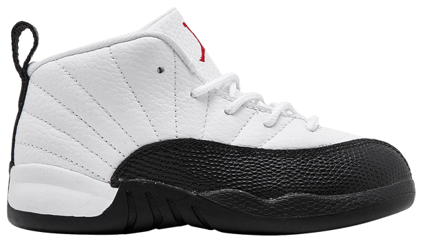 Buy Air Jordan 12 Retro TD 'Taxi Flip' - 850000 162 | GOAT