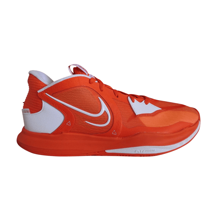 Buy Nike Kyrie Low 5 TB Promo 'Team Orange' - DX6651 802 | GOAT